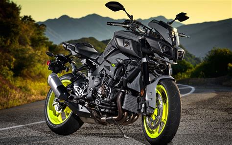 Yamaha FZ Wallpapers Wallpaper Cave