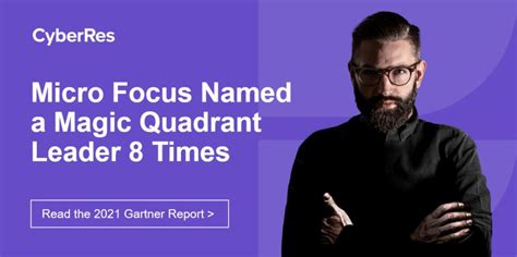 Opentext Cybersecurity On Linkedin Gartner Microfocus Fortify