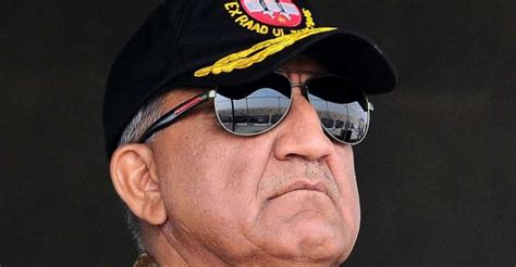 Rawalpindi Pakistan Army Chief Gen Bajwa Gets 3 Year Tenure Extension