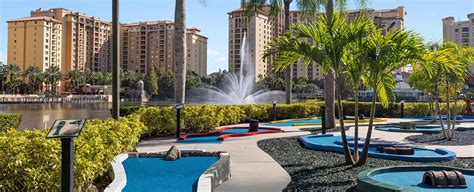 Club Wyndham Bonnet Creek Orlando Fl Official Site