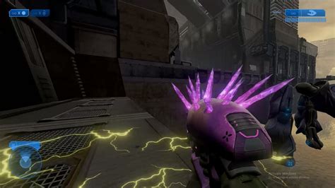 Scarab Noono Nooooo Infinite Loop Left Behind Rhalo