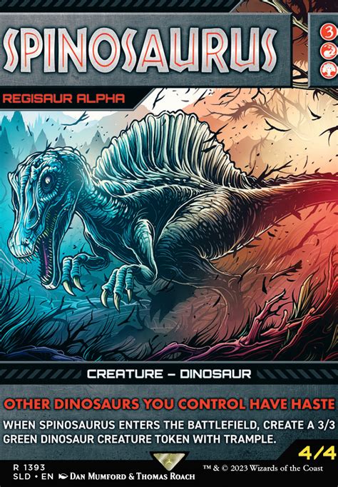 Jurassic Park Commander Edh Mtg Deck Jurassic Park Commander Edh Mtg Deck