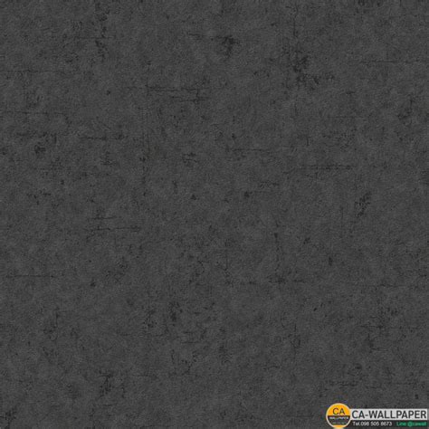 วอลเปเปอร์ลายปูนเปลือยสีดำ No 28257