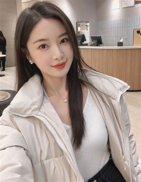 美不美你们说了算吧