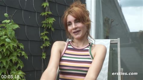 Regina Strips And Fucks Her Hairy Pussy With Sex Toy