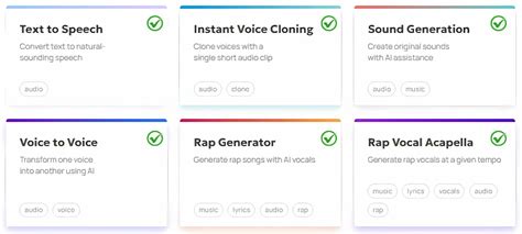 Uberduck Review Best Ai Voice Generator In 2025