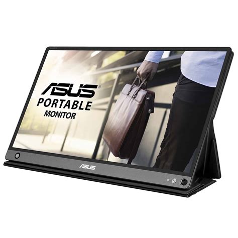 Biareview Com Asus Zenscreen Touch Mb Amt