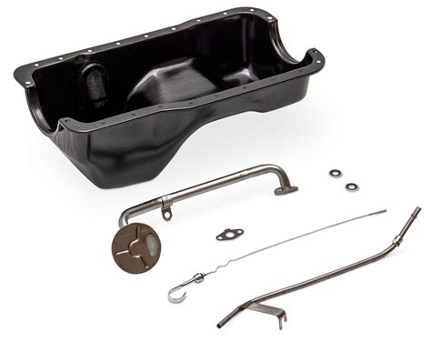 Oil Pan Sump Kit At Susan Guthrie Blog