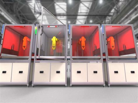 Banner Engineering On Linkedin Iolink Lighting Assembly Manufacturing Inspection