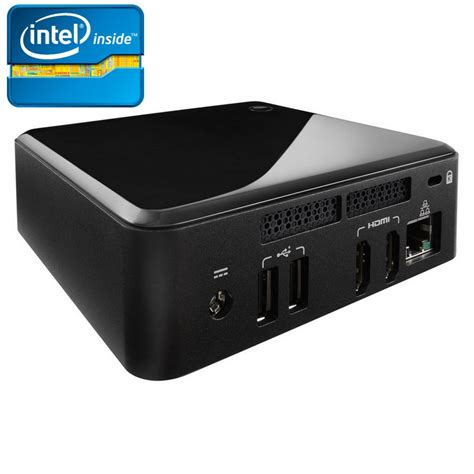 Kit Intel Nuc Dc Iye Dataservis