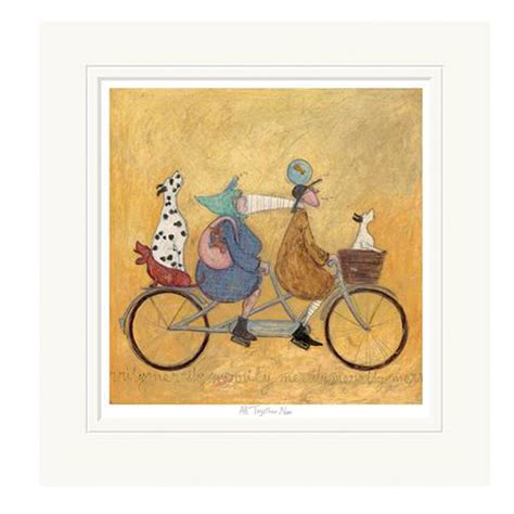 Sam Toft Art Signed Limited Edition Prints Sam Toft Prints Artofit