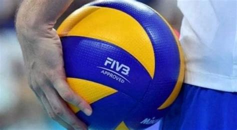 Федерация волейбола Азербайджана вынесла условное наказание капитану команды Report Az