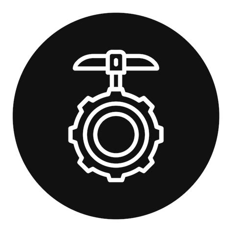 Premium Vector Automation Mining Icon Vector Image Can Be Used For Cyberpunk