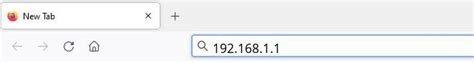 how to open up admin on mercusys ac12g