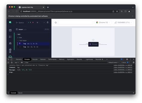 Object Wrong In Cypress · Issue 26589 · Cypress Iocypress · Github