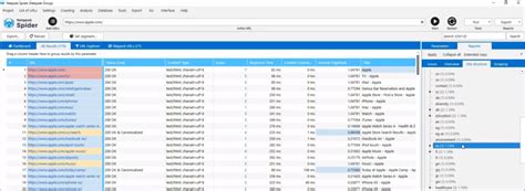 Netpeak Spider Software Reviews Demo And Pricing 2024
