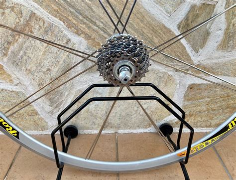 Rolf Vector Pro Wheelset 700c Mastroianni Classic Bikes