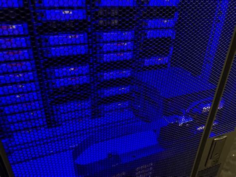 Ibm Diamondback Tape Library Announced