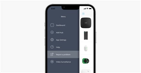 Ios App Ajax Systems Support