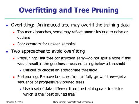 Ppt Data Mining Classification And Prediction Powerpoint Presentation Id5139308