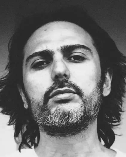 Francesco Cozzolino Aka Artizhan Nut Academy