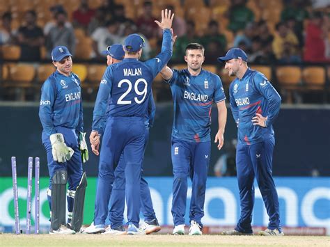 Afghanistan Vs England Where To Watch Cwc 2023