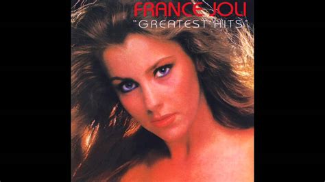 France Joli Come To Me Youtube Music