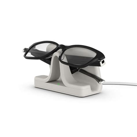 Getuscart Echo Frames 3rd Gen Smart Audio Glasses With Alexa