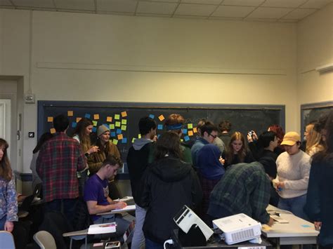 2018 Arctic 391 Class Canadian Studies Center