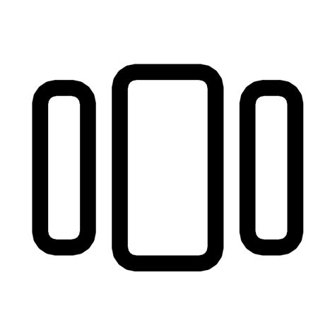 Card Timeline Vector Svg Icon Svg Repo