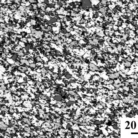 Microstructure Of Sicp 2009al Composite Welds After Etching A Nugget Download Scientific
