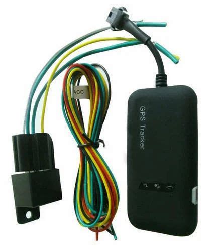 GPS Vehicle Tracker GT Usage Application Auto At Rs Piece In New Delhi