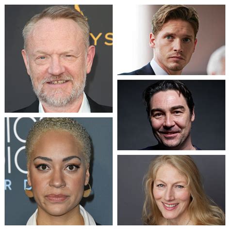 Amc And Amc To Premiere Cush Jumbo Obe Revenge Thriller Series ‘the