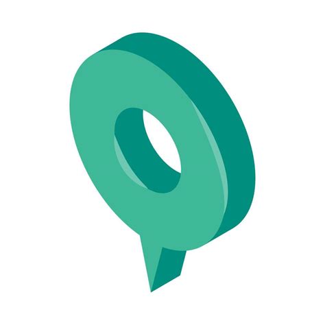 Gps Navigation Pointer Vector Art At Vecteezy