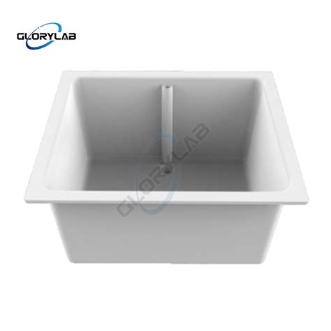 PP Sink With Overflow Funtion Buy Pp Sink Overflow Funtion Sink Lab