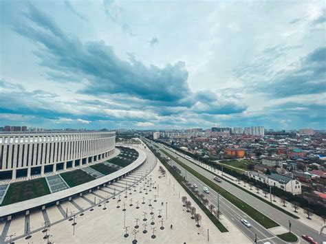 Идеальный квадрат Недвижимость Краснодара