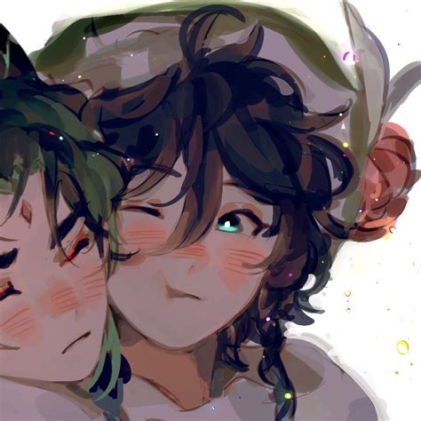 The Best 12 Matching Pfps Girls Kissing