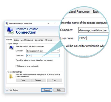 Aldelo Pos 2e Preview For Mac Aldelo Cloud Pos