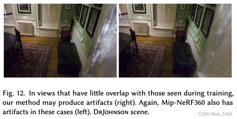 Siggraph 23 3d Gaussian Splatting For Real Time Radiance Field