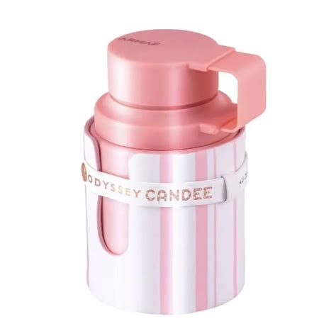 Armaf Odyssey Candee Edp De 100 Ml Dama