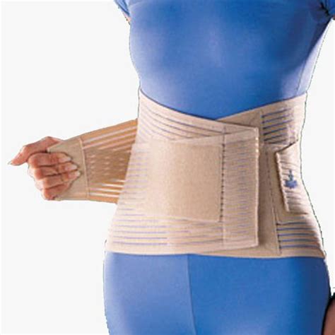 Oppo Sacro Lumbar Support Uk Health And Personal Care
