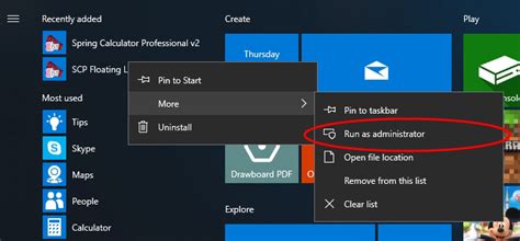 Installing A Floating Licence Server