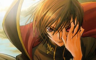 Code Geass Official Art Wallpaper Tumbex