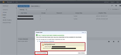 using amazon iam users to access personal s3 buckets cyberfortress