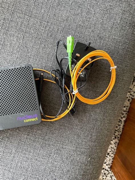 Modem Starhub As New Computers And Tech Office And Business Technology On Carousell