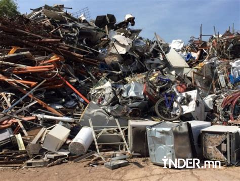 Хог хаягдал ба шийдэл цахим зөвлөгөөн Гуравдугаар сарын 15 нд болно