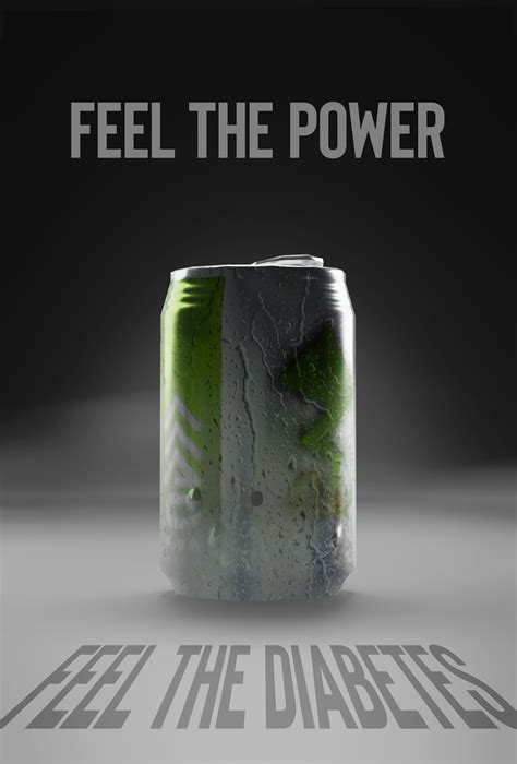 What If The Soda From The Tacticooler Had An Advertisement Poster R Splatoon