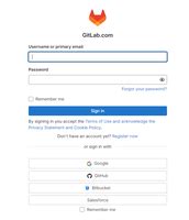 How To Remove A GitLab Project GeeksforGeeks