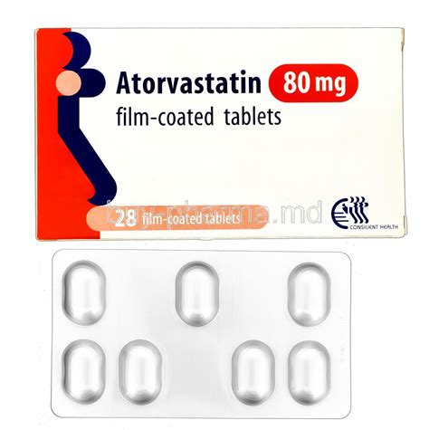 Buy Atorvastatin Online