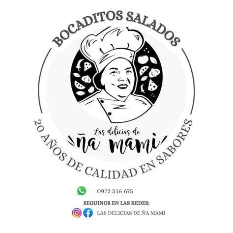 Las Delicias De Ña Mami Capiatá